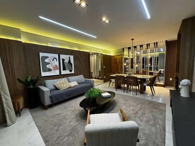 Apartamento para Venda em Teresina/PI São Cristóvão 3 Quartos