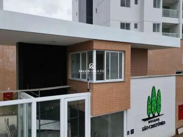 Apartamento para Venda em Teresina/PI São Cristóvão 3 Quartos
