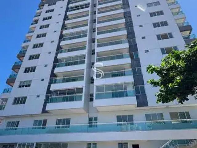 Apartamento para Venda em Teresina/PI São Cristóvão 3 Quartos