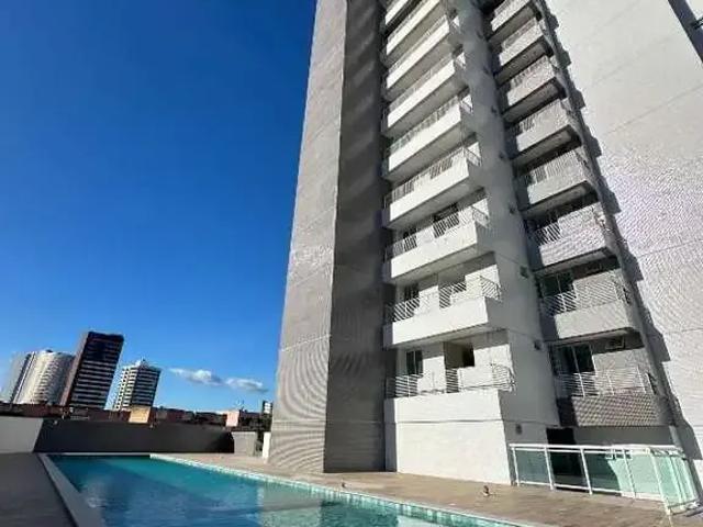 Apartamento para Venda em Teresina/PI São Cristóvão 3 Quartos