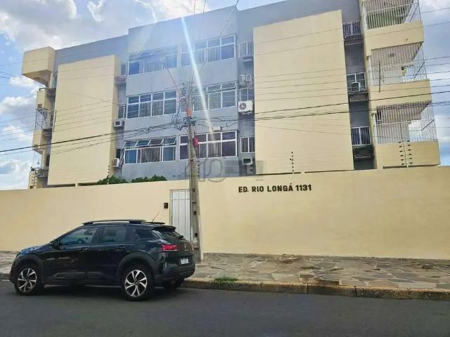 Apartamento para Venda em Teresina/PI São Cristóvão 3 Quartos
