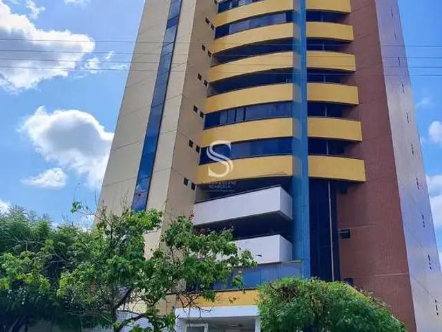 Apartamento para Venda em Teresina/PI São Cristóvão 3 Quartos