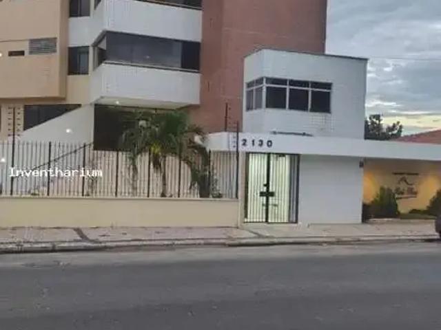 Apartamento para Venda em Teresina/PI São Cristóvão 3 Quartos