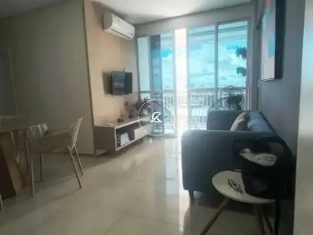Apartamento para Venda em Teresina/PI São Cristóvão 3 Quartos