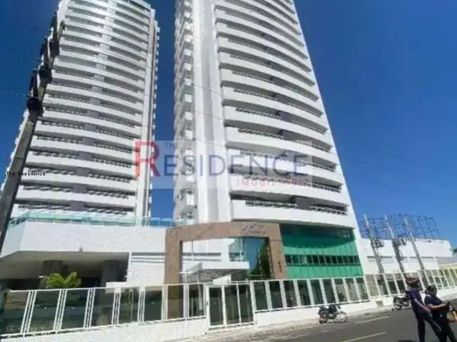 Apartamento para Venda em Teresina/PI São Cristóvão 3 Quartos