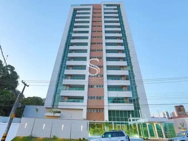 Apartamento para Venda em Teresina/PI São Cristóvão 3 Quartos