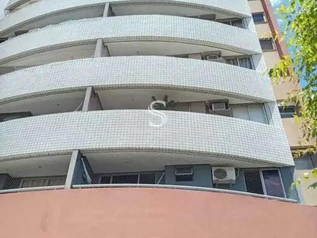 Apartamento para Venda em Teresina/PI São Cristóvão 3 Quartos