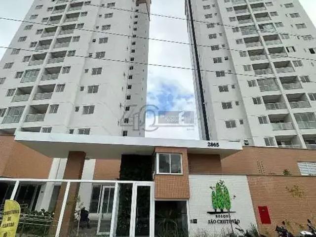 Apartamento para Venda em Teresina/PI São Cristóvão 3 Quartos