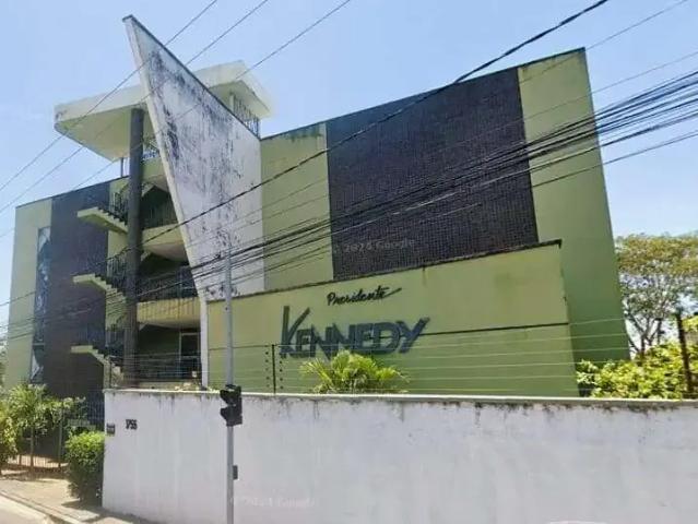 Apartamento para Venda em Teresina/PI São Cristóvão 3 Quartos