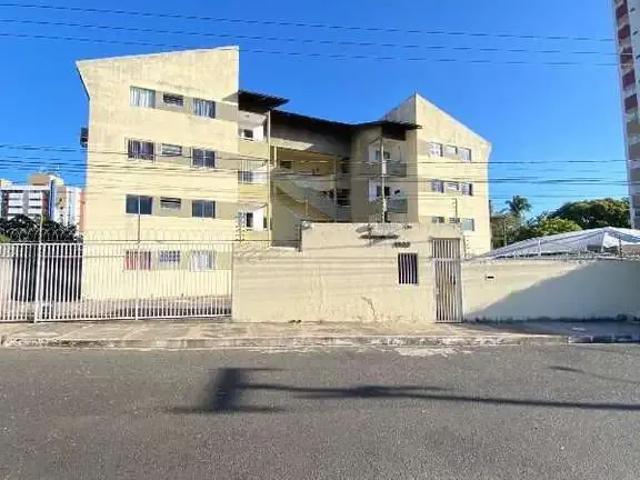 Apartamento para Venda em Teresina/PI São João 3 Quartos