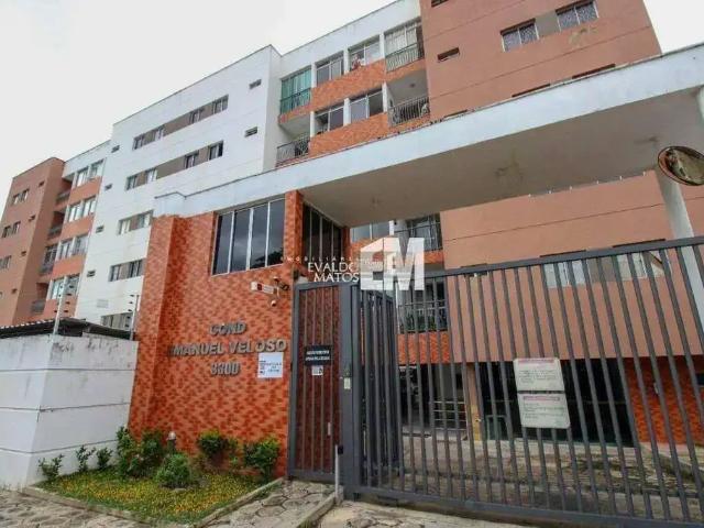 Apartamento para Venda em Teresina/PI São João 3 Quartos