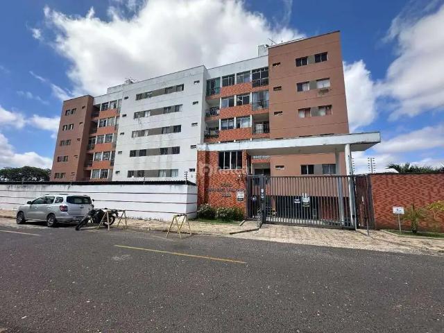 Apartamento para Venda em Teresina/PI São João 3 Quartos