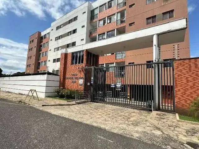 Apartamento para Venda em Teresina/PI São João 3 Quartos