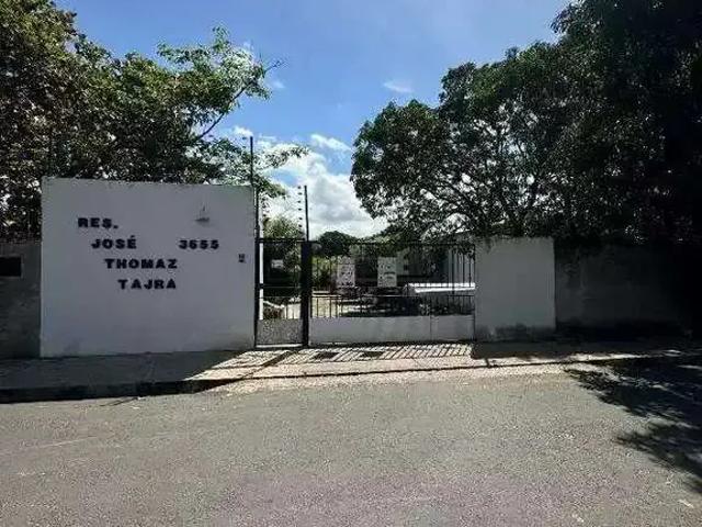Apartamento para Venda em Teresina/PI Satélite 2 Quartos