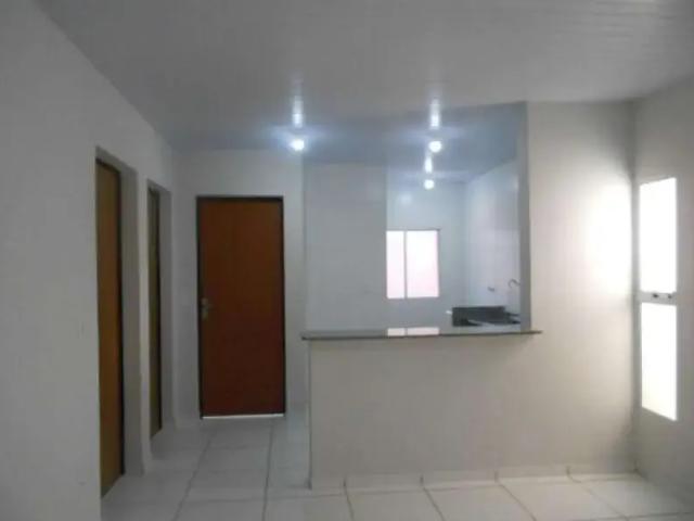 Apartamento para Venda em Teresina/PI Santo Antônio 2 Quartos