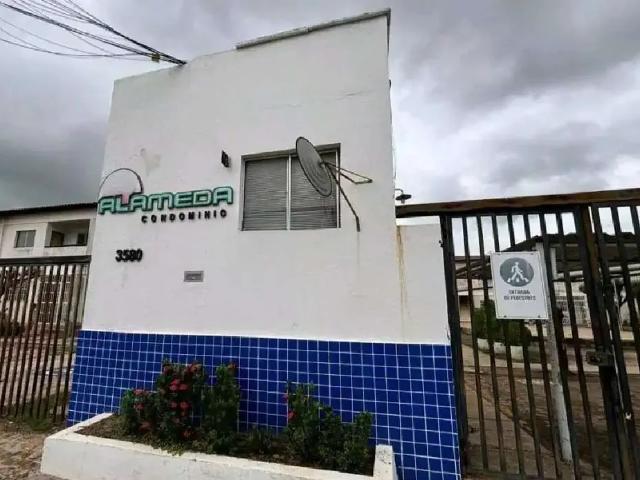 Apartamento para Venda em Teresina/PI Santo Antônio 2 Quartos
