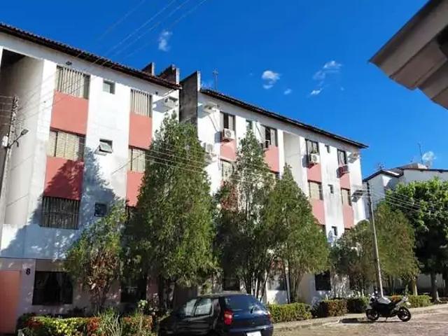 Apartamento para Venda em Teresina/PI Santa Isabel 2 Quartos