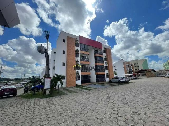 Apartamento para Venda em Teresina/PI Santa Isabel 2 Quartos