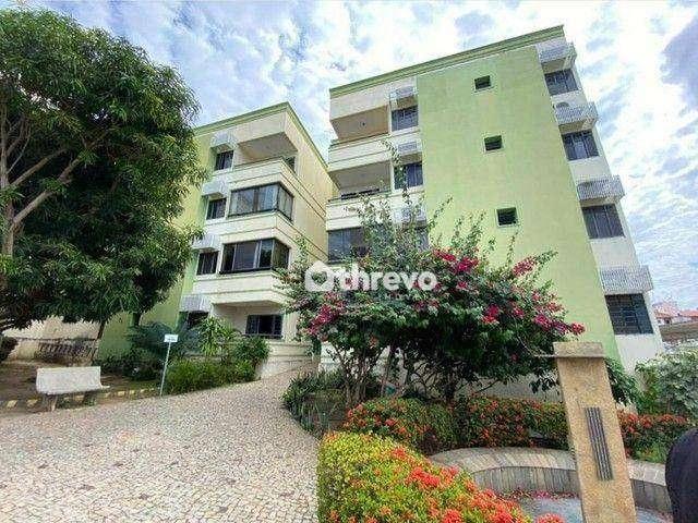 Apartamento para Venda em Teresina/PI Santa Isabel 3 Quartos