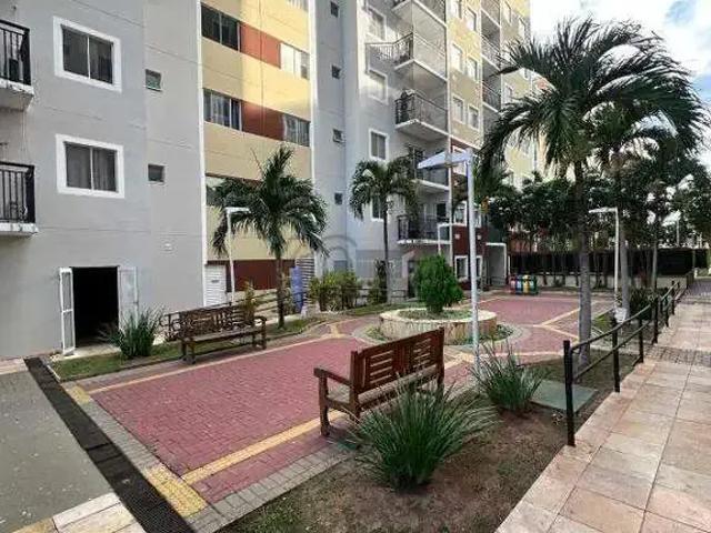 Apartamento para Venda em Teresina/PI Santa Isabel 3 Quartos