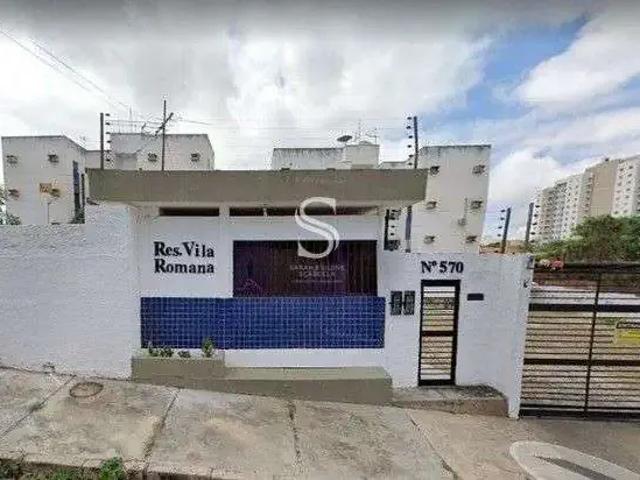 Apartamento para Venda em Teresina/PI Santa Isabel 3 Quartos