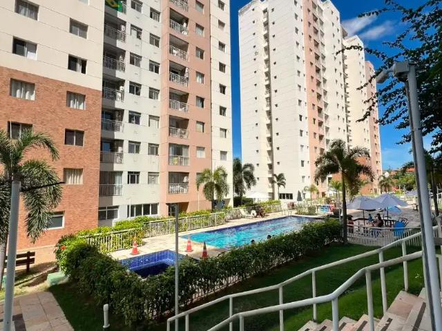 Apartamento para Venda em Teresina/PI Santa Isabel 3 Quartos