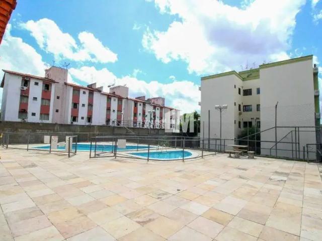 Apartamento para Venda em Teresina/PI Santa Isabel 3 Quartos