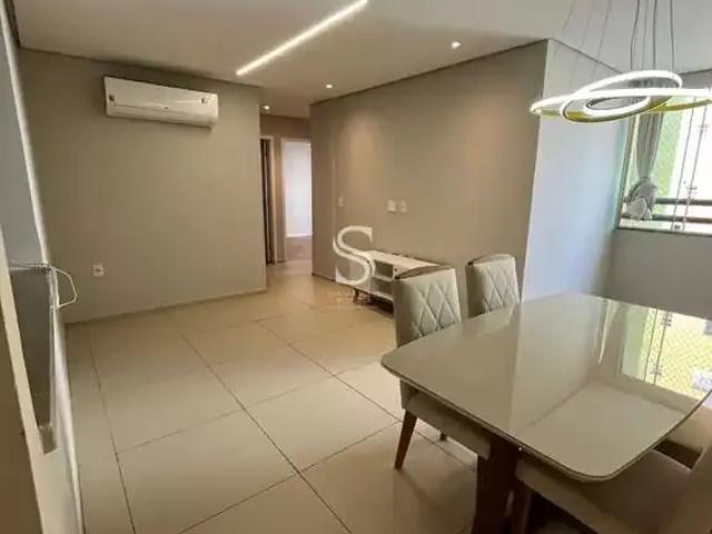 Apartamento para Venda em Teresina/PI Santa Isabel 3 Quartos