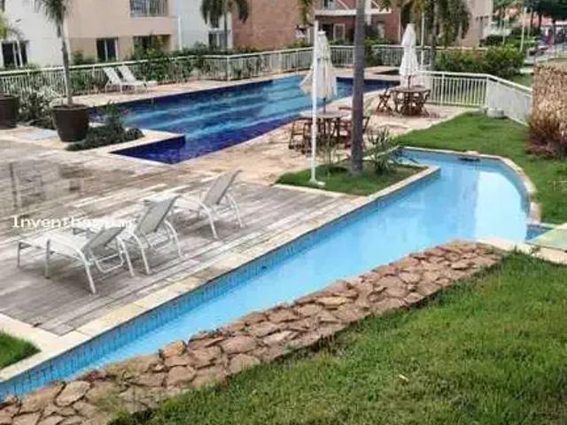 Apartamento para Venda em Teresina/PI Santa Isabel 3 Quartos