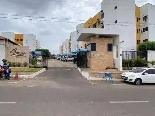 Apartamento para Venda em Teresina/PI Santa Isabel 3 Quartos