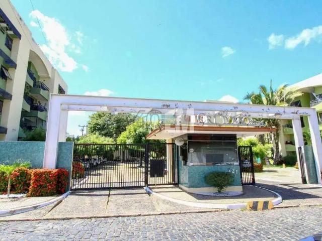 Apartamento para Venda em Teresina/PI Santa Isabel 3 Quartos