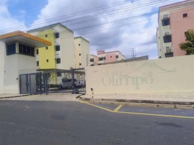 Apartamento para Venda em Teresina/PI Santa Isabel 3 Quartos