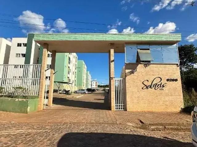 Apartamento para Venda em Teresina/PI Santa Lia 2 Quartos