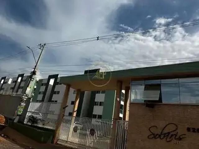 Apartamento para Venda em Teresina/PI Santa Lia 2 Quartos