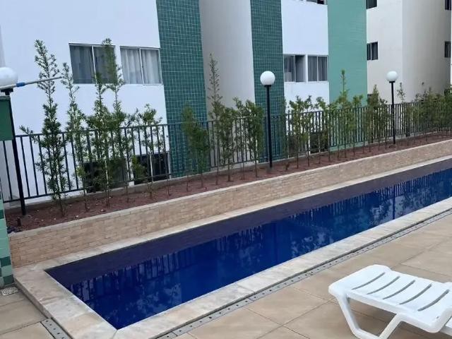 Apartamento para Venda em Teresina/PI Santa Lia 2 Quartos