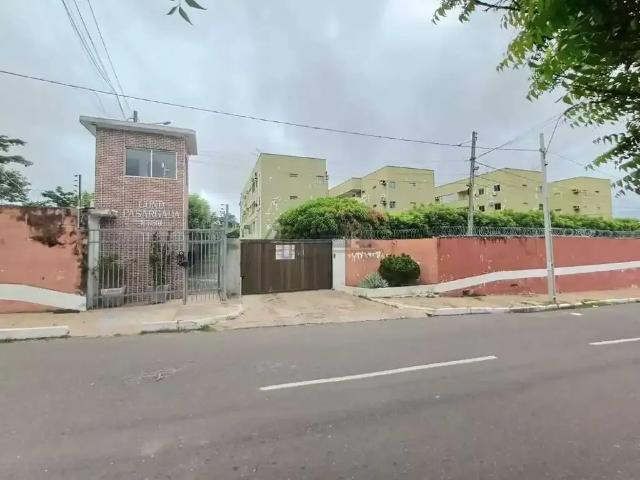 Apartamento para Venda em Teresina/PI Santa Lia 3 Quartos