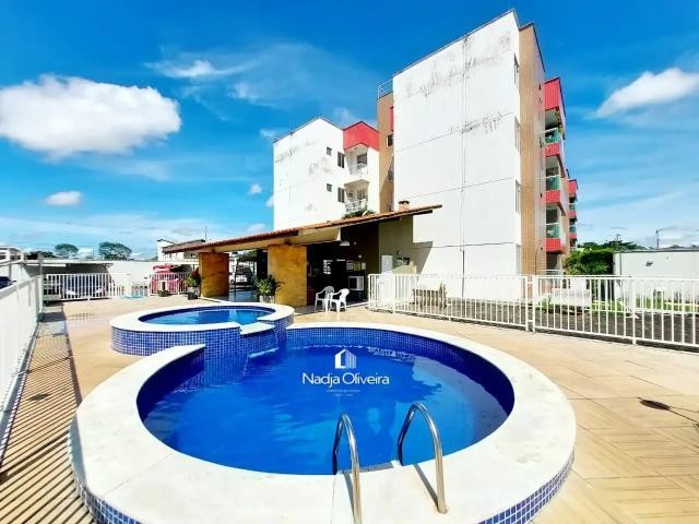 Apartamento para Venda em Teresina/PI Santa Lia 3 Quartos