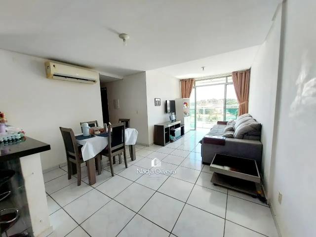 Apartamento para Venda em Teresina/PI Santa Lia 3 Quartos