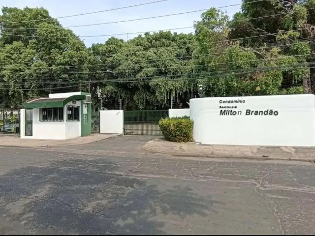 Apartamento para Venda em Teresina/PI Santa Luzia 3 Quartos