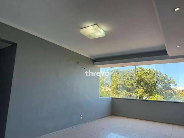 Apartamento para Venda em Teresina/PI Santa Luzia 3 Quartos