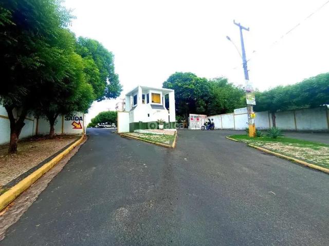 Apartamento para Venda em Teresina/PI Santa Luzia 2 Quartos