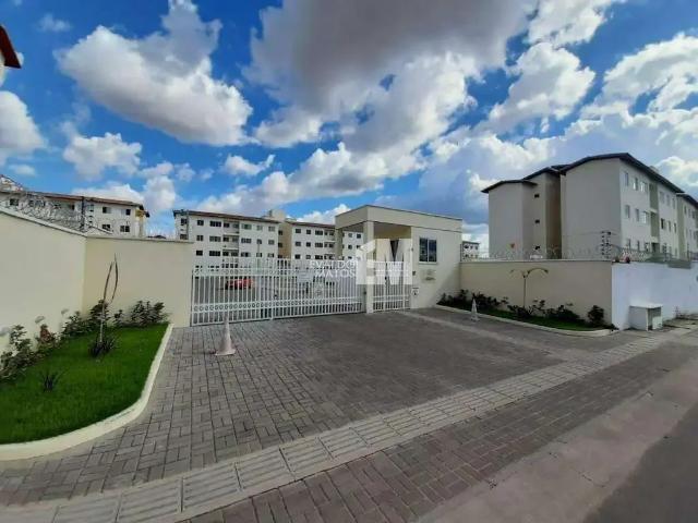 Apartamento para Venda em Teresina/PI Santa Maria da Codipe 2 Quartos
