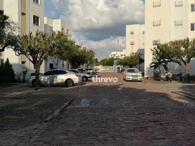 Apartamento para Venda em Teresina/PI Santa Maria da Codipe 2 Quartos