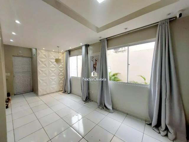 Apartamento para Venda em Teresina/PI Santa Maria da Codipe 2 Quartos
