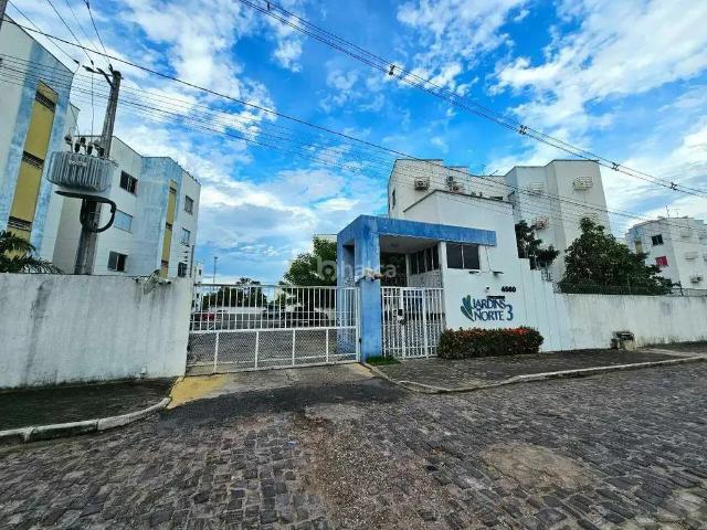 Apartamento para Venda em Teresina/PI Santa Maria 2 Quartos