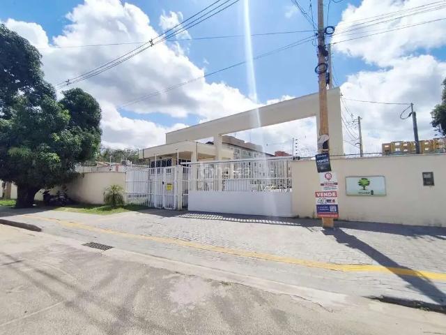 Apartamento para Venda em Teresina/PI Santa Maria 2 Quartos