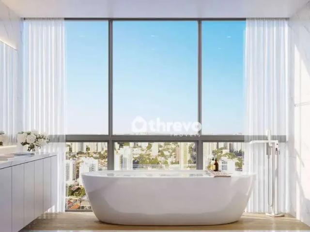 Apartamento para Venda em Teresina/PI Porenquanto 4 Quartos