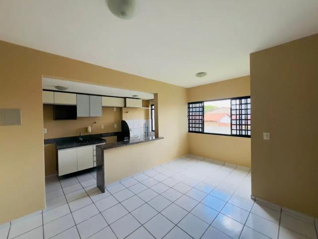 Apartamento para Venda em Teresina/PI Parque Ideal 2 Quartos