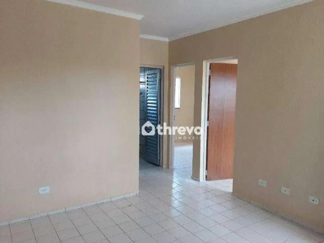 Apartamento para Venda em Teresina/PI Parque Ideal 2 Quartos