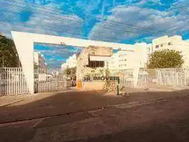 Apartamento para Venda em Teresina/PI Parque Ideal 3 Quartos